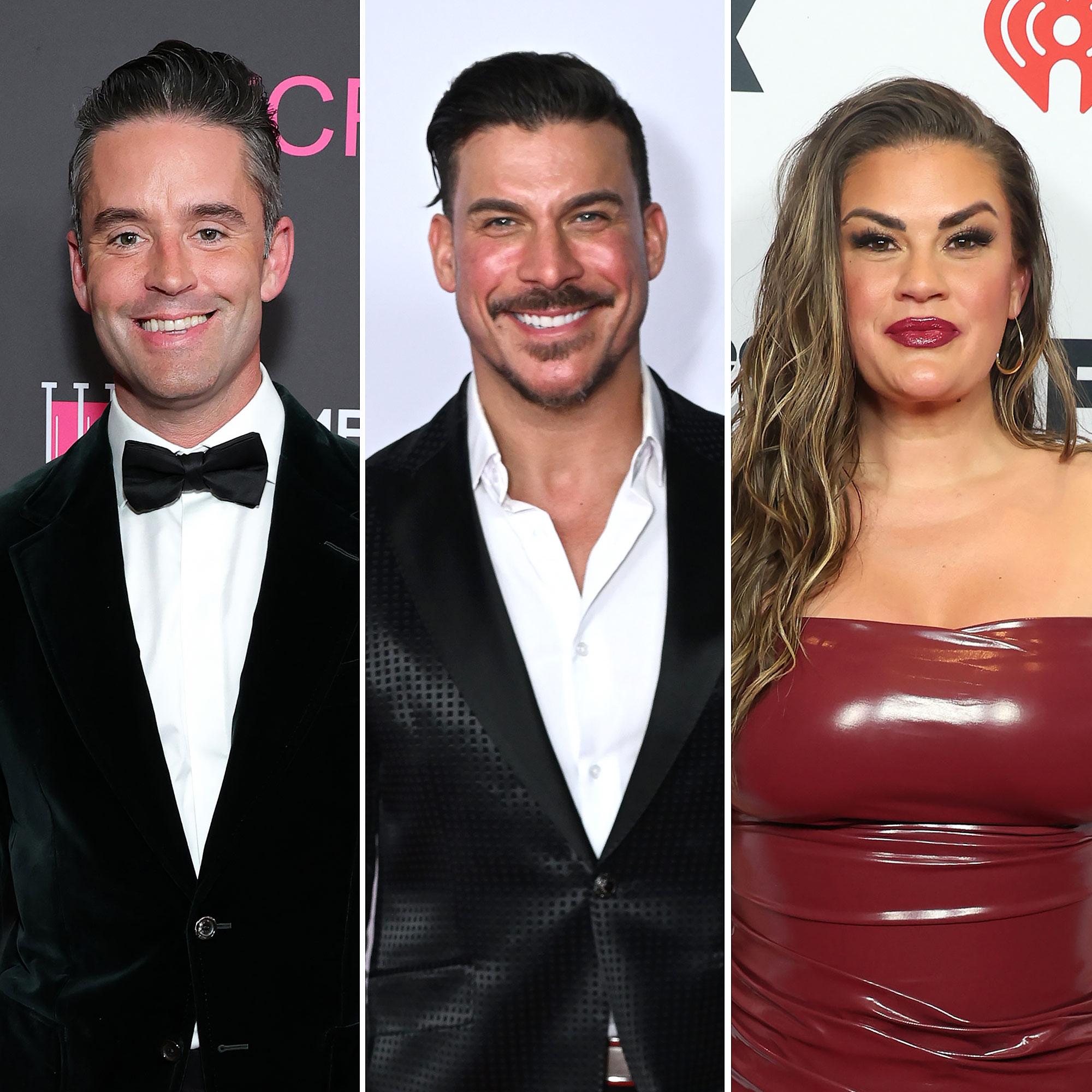 ‘The Valley' Star Jesse Lally Gives Jax Taylor, Brittany Cartwright Update