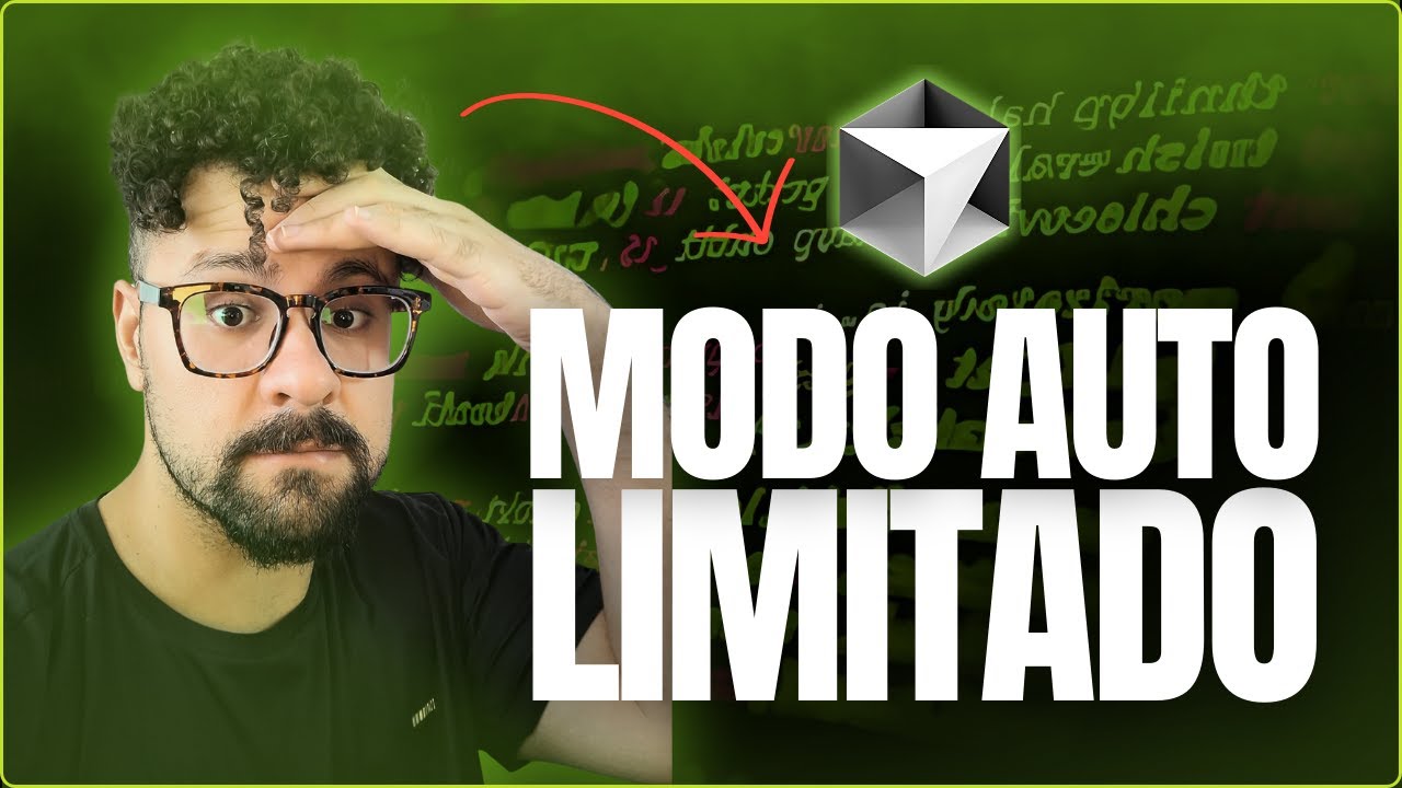 Cursor anuncia mudança nos preços... DE NOVO! O que era RUIM, ficou PIOR