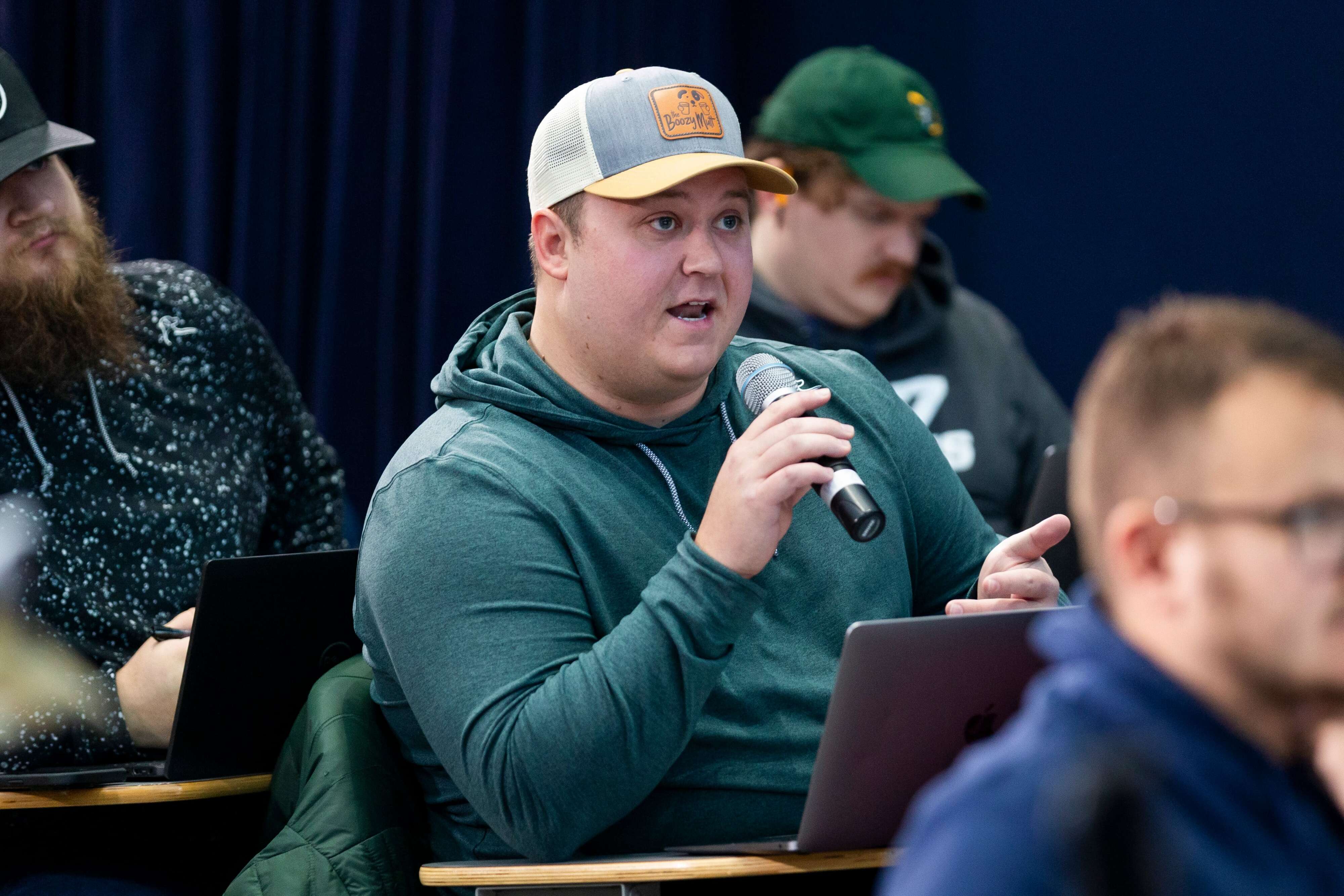 Penn State-Michigan State game predictions: Our experts reveal their ...