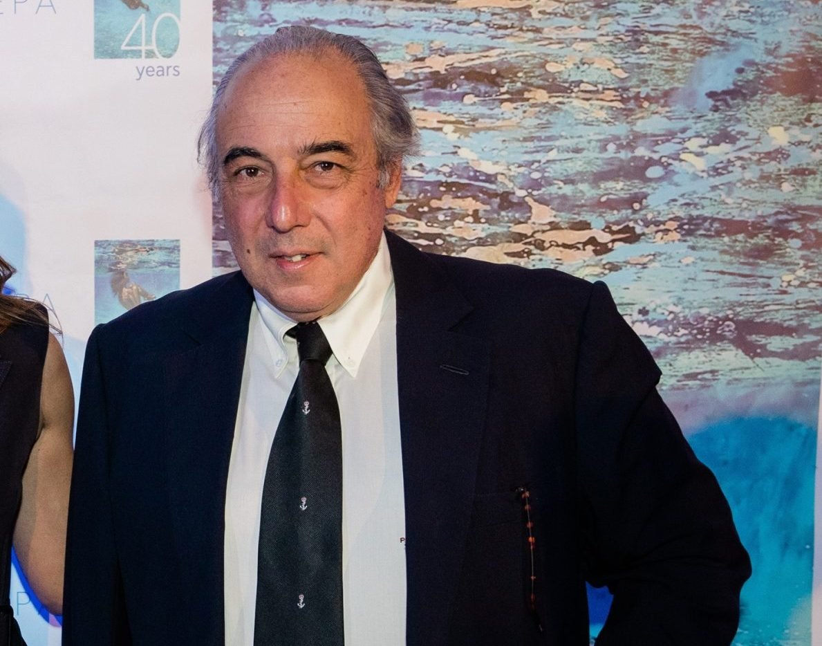 ECOLOG: Παρουσία στο CO₂ Shipping & Terminals Conference 2026