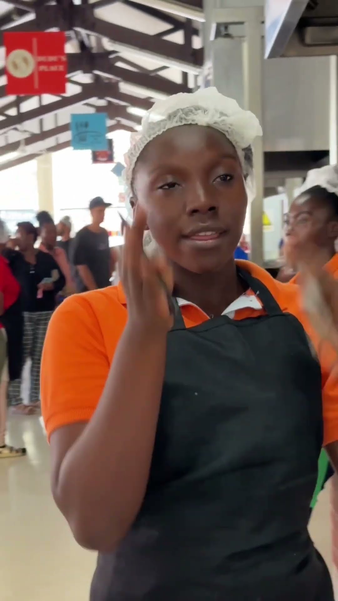A foodie’s dream in the Caribbean