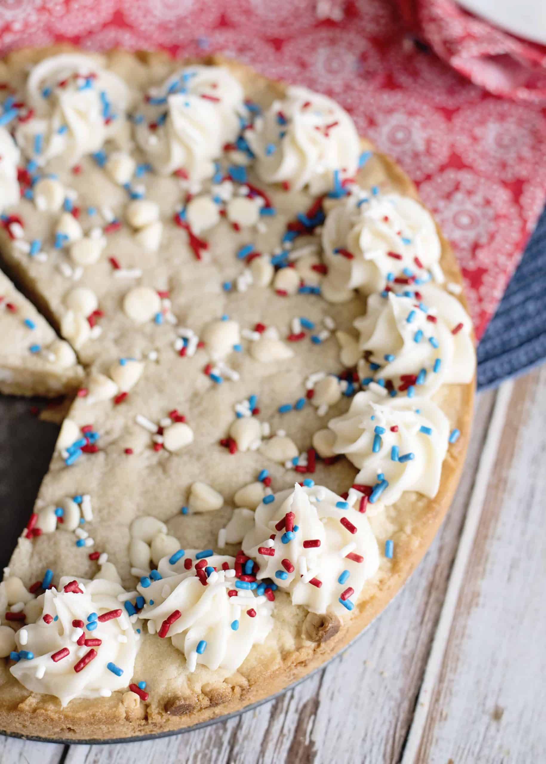 From Pies to Puff Pastry: Sweet Southern Bites