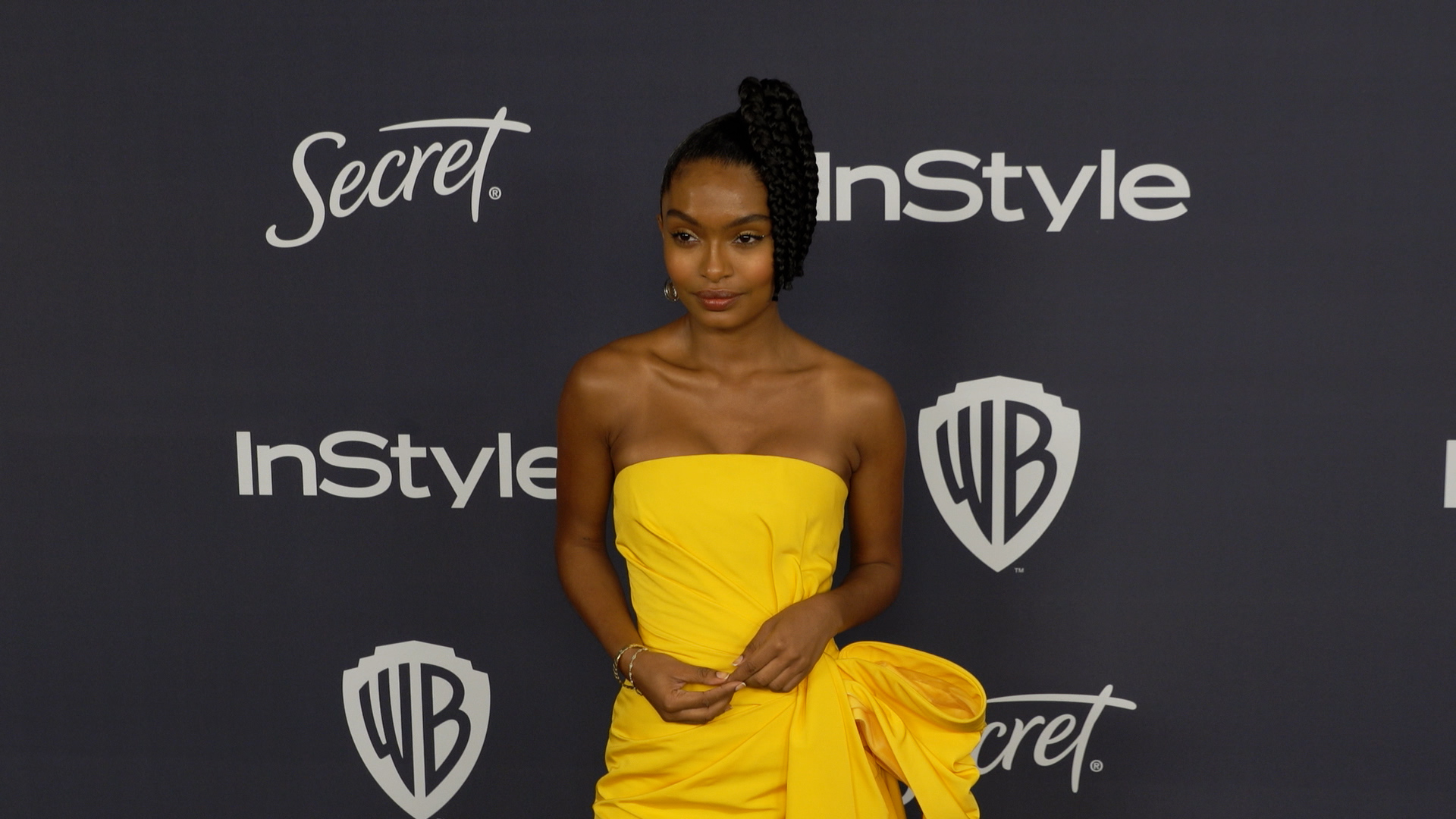 Inteligentna, stylowa i niepowstrzymana: Dlaczego Yara Shahidi ...