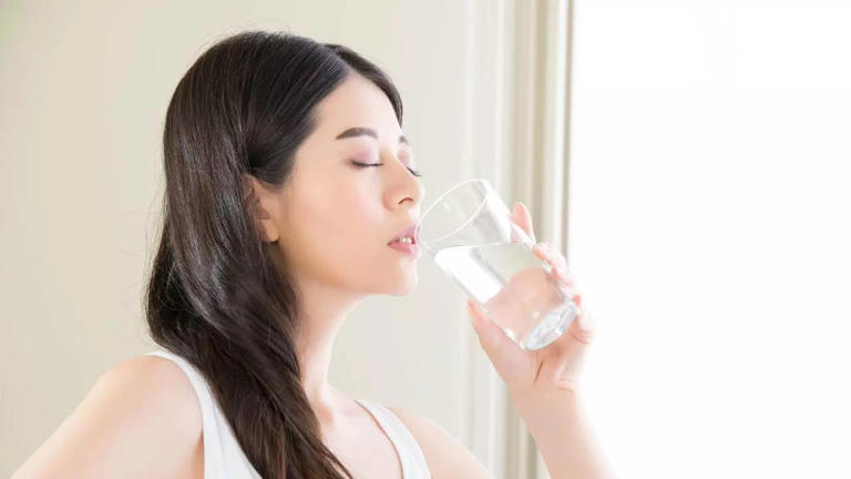 Winter dehydration is more common than we think: Here’s how to fix it ...