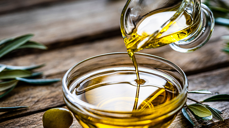 Avocado vs Ghee vs Olive Oil: Which is a better source of fat and nutrition