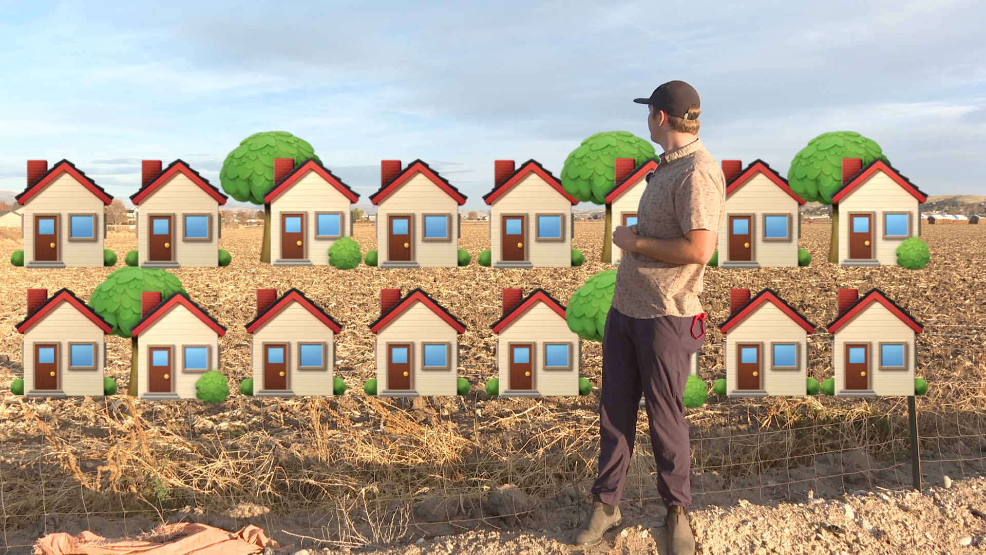 Major Boise development 'Murio Farms' to transform 380 acres into 3,500 ...