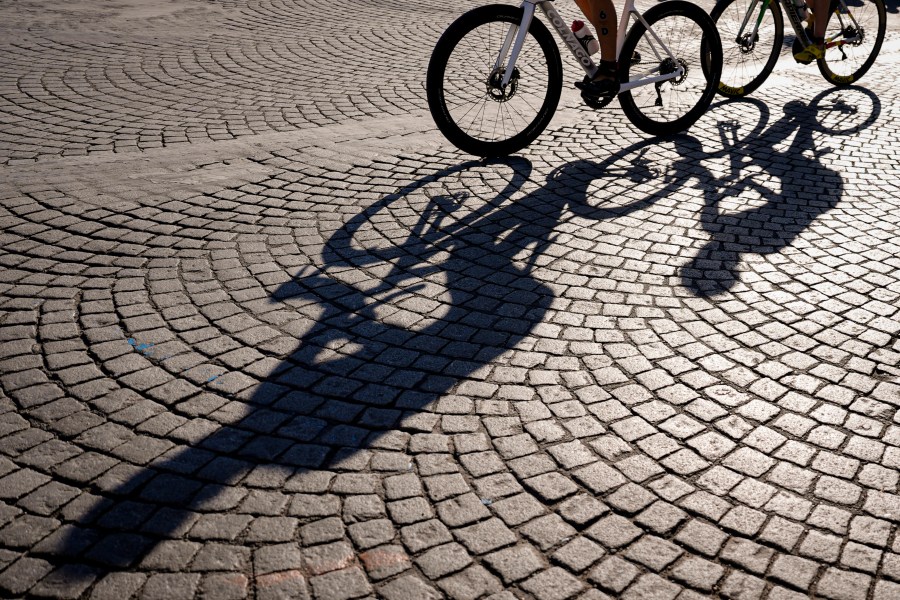 New project to improve safety for commuters, strengthen bike network in ...