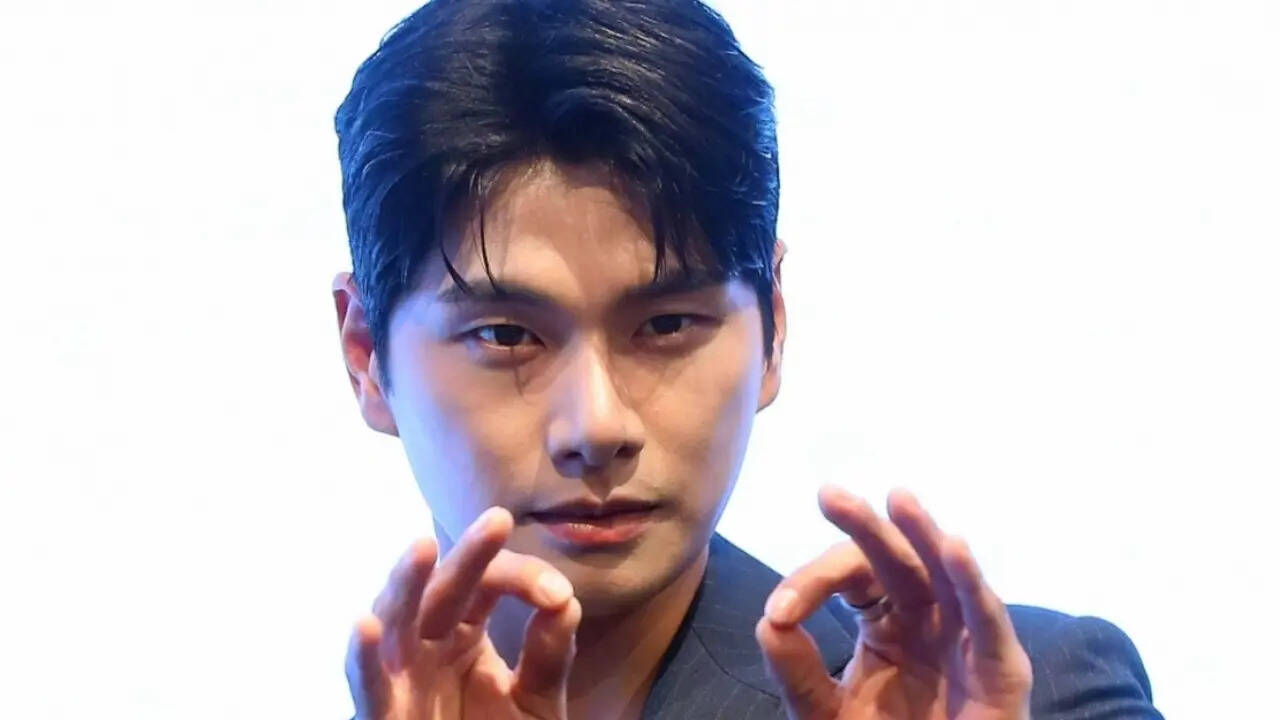 'Marry My Husband’ star Lee Yi Kyung under fire again, woman takes back ...
