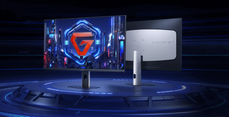 Xiaomi G27Qi 2026 Edition Unveiled Globally with 2K Resolution 200Hz ...
