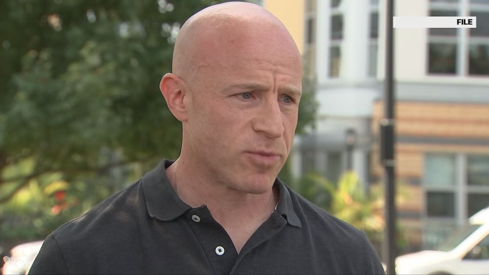Mayor-elect Corey O’Connor will nominate former police commander Jason ...