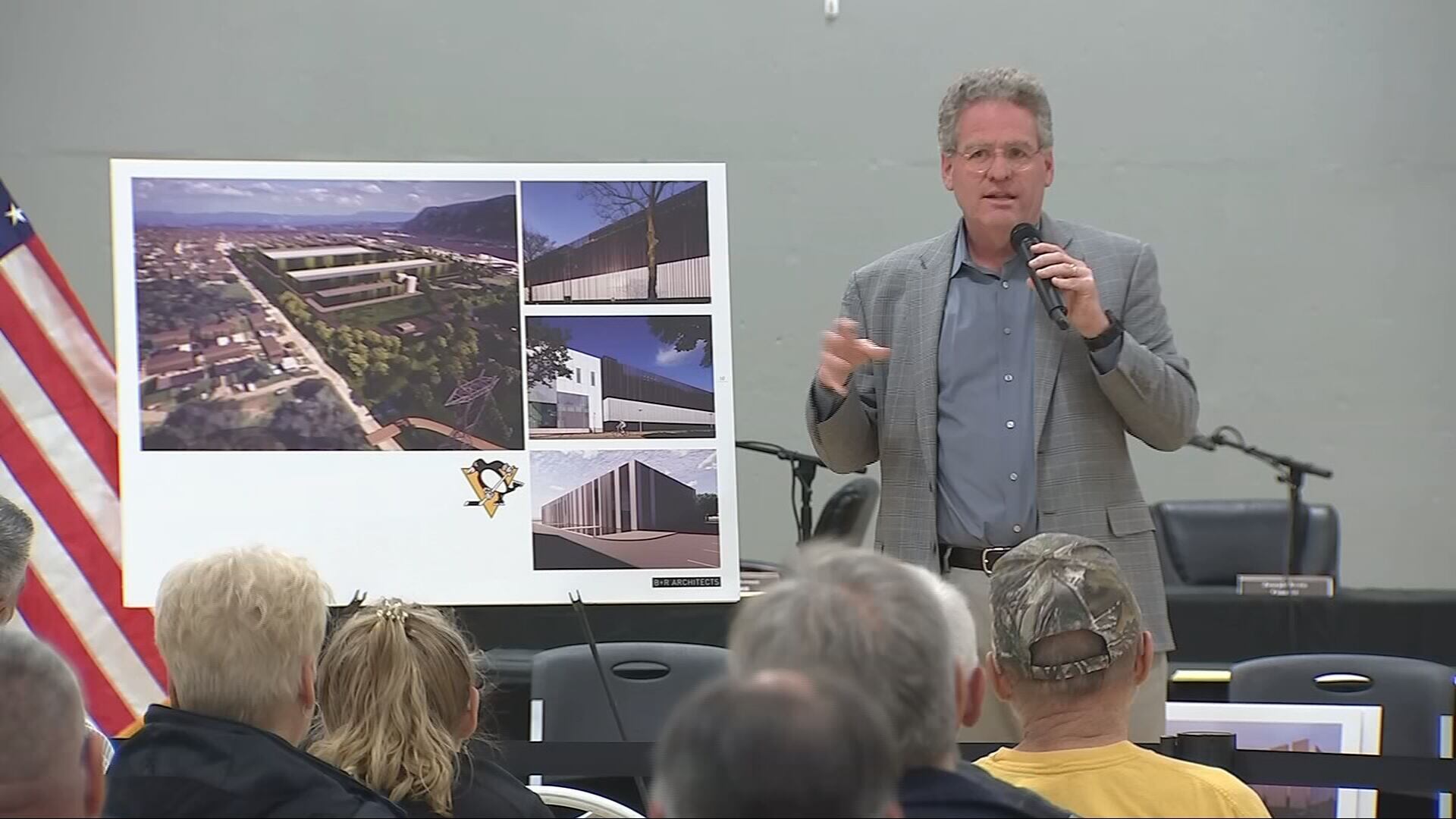 Springdale residents meet with Allegheny DC to discuss pros, cons of ...
