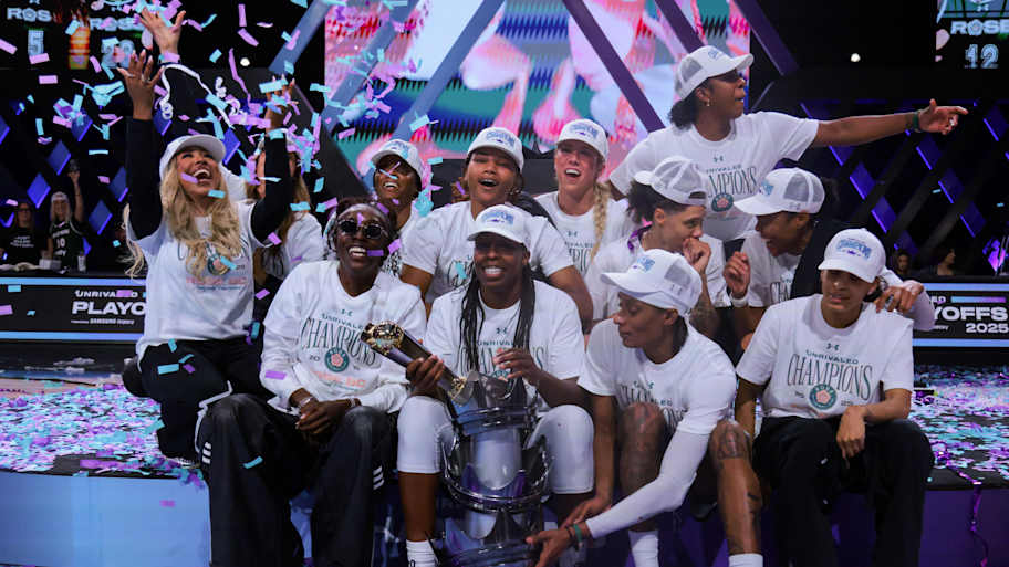 Full Unrivaled Schedule for 2026 Season