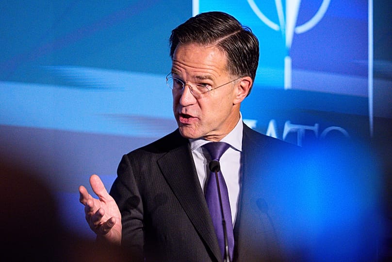 Europe's private drone industry sees opportunity as NATO strengthens ...