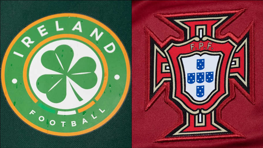 Ireland vs. Portugal—2026 World Cup Qualifier: Preview, Predictions and ...