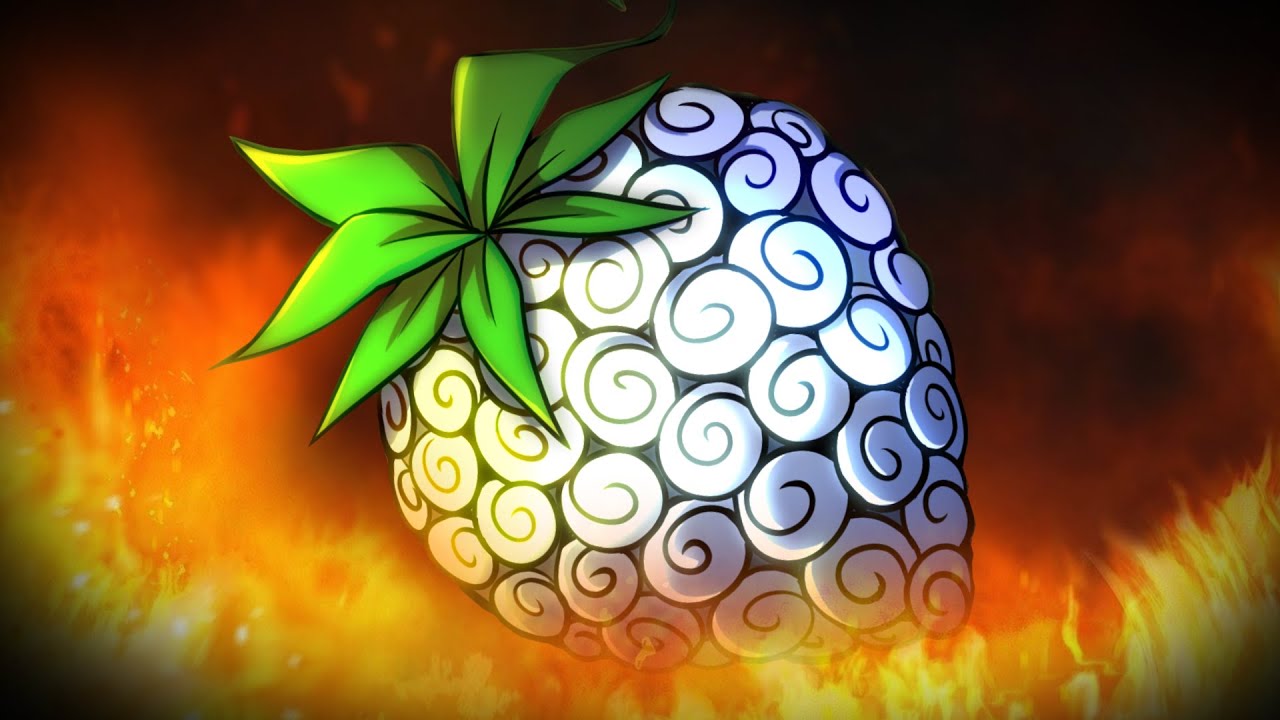 5 FRUITS DU DÉMON NULS DEVENU SURPUISSANTS GRÂCE À LEUR UTILISATEUR ...