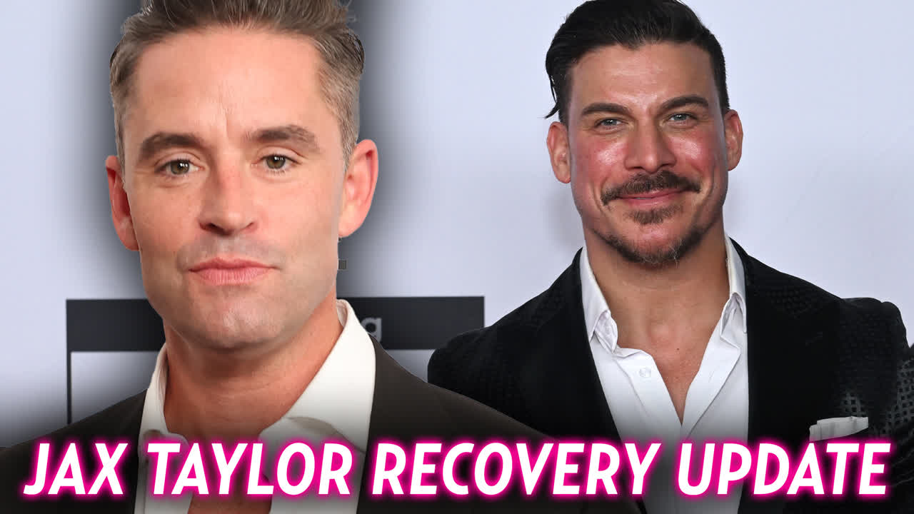 ‘The Valley’ Star Jesse Lally Gives Jax Taylor, Brittany Cartwright Update