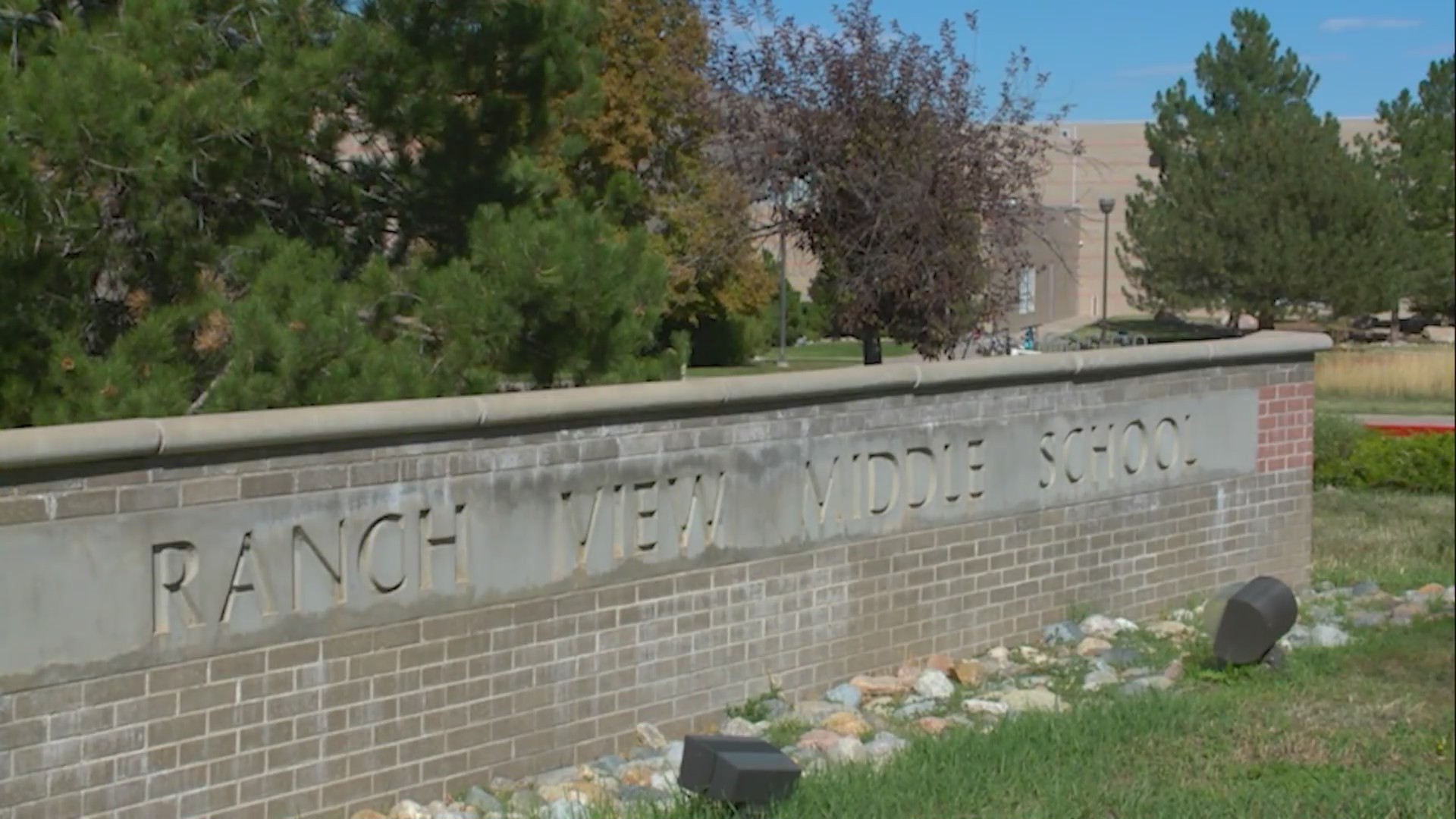 Ranch View Middle School teacher arrested for alleged sexual assault on ...