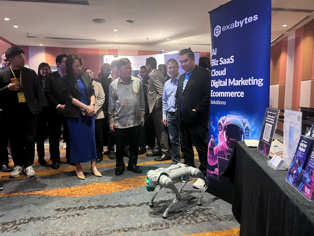 Penang pushes services sector with fifth GBS building in pipeline