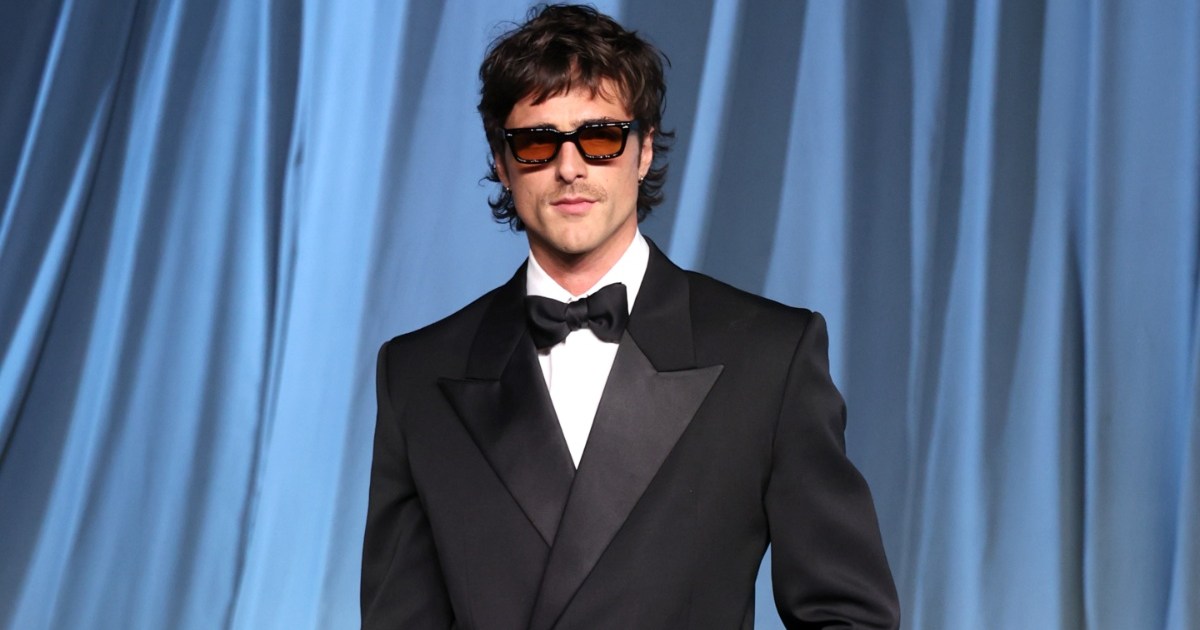 DC Fans Really Want Jacob Elordi as Batman After Frankenstein