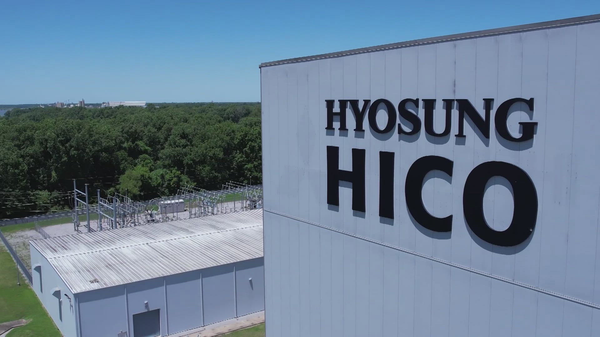 Hyosung HICO announces $157 million investment, 240 new jobs for Memphis