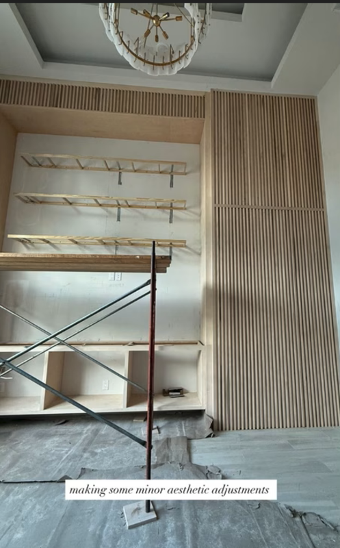 Simone Biles' Home Tour! See Photos of Her House 5 Years in the Making