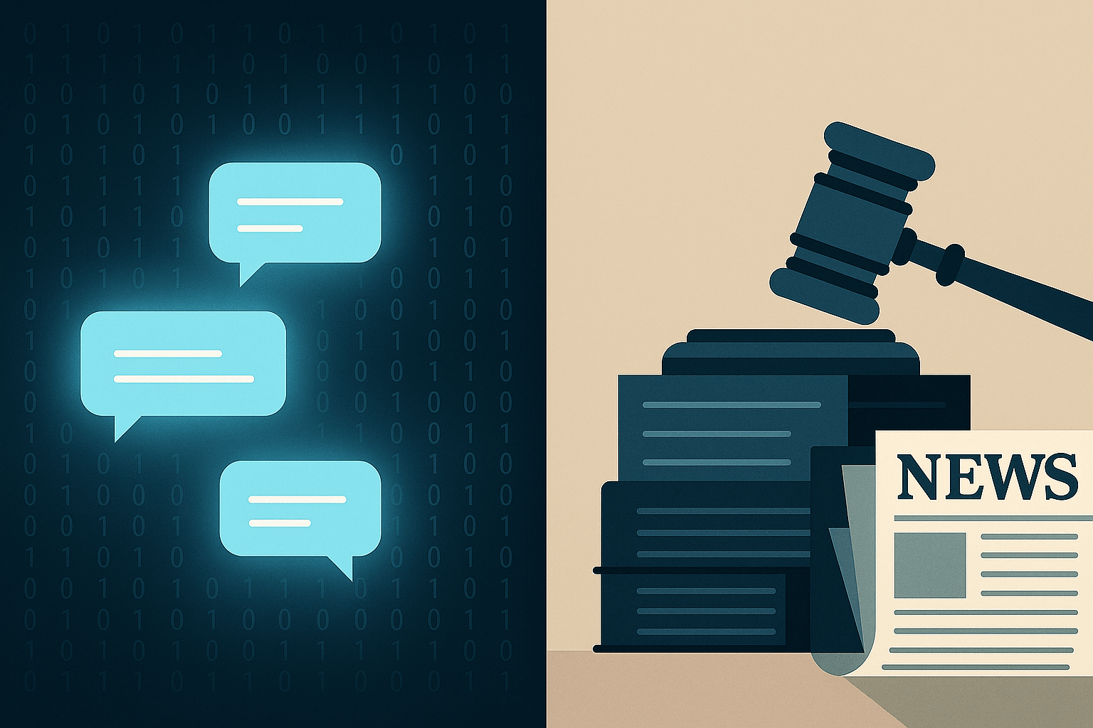 Inside OpenAI’s legal battle: what’s at stake in the fight over ChatGPT ...