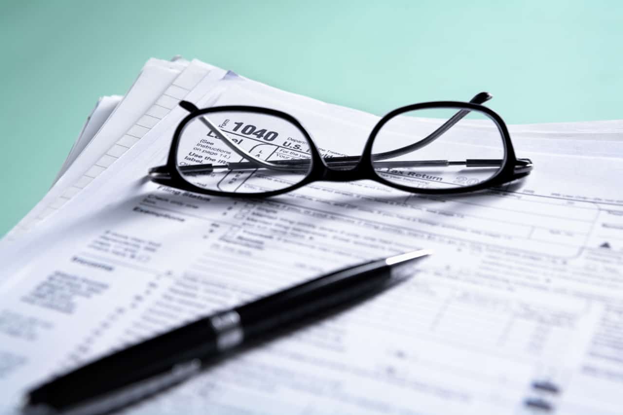 Seniors: Act Now to Squeeze the Most From a Big New Tax Break