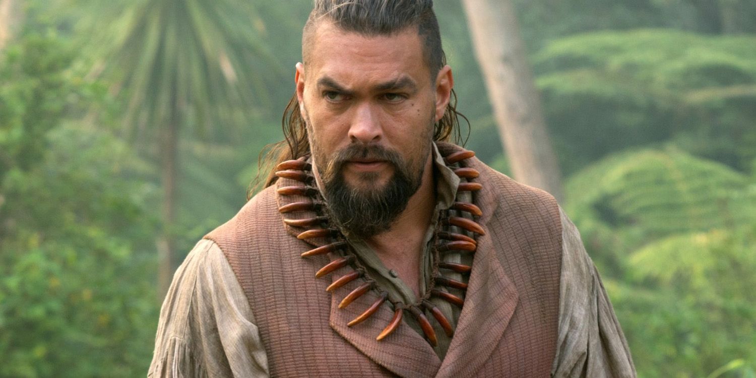 Jason Momoa officially drops out of major video game adaptation