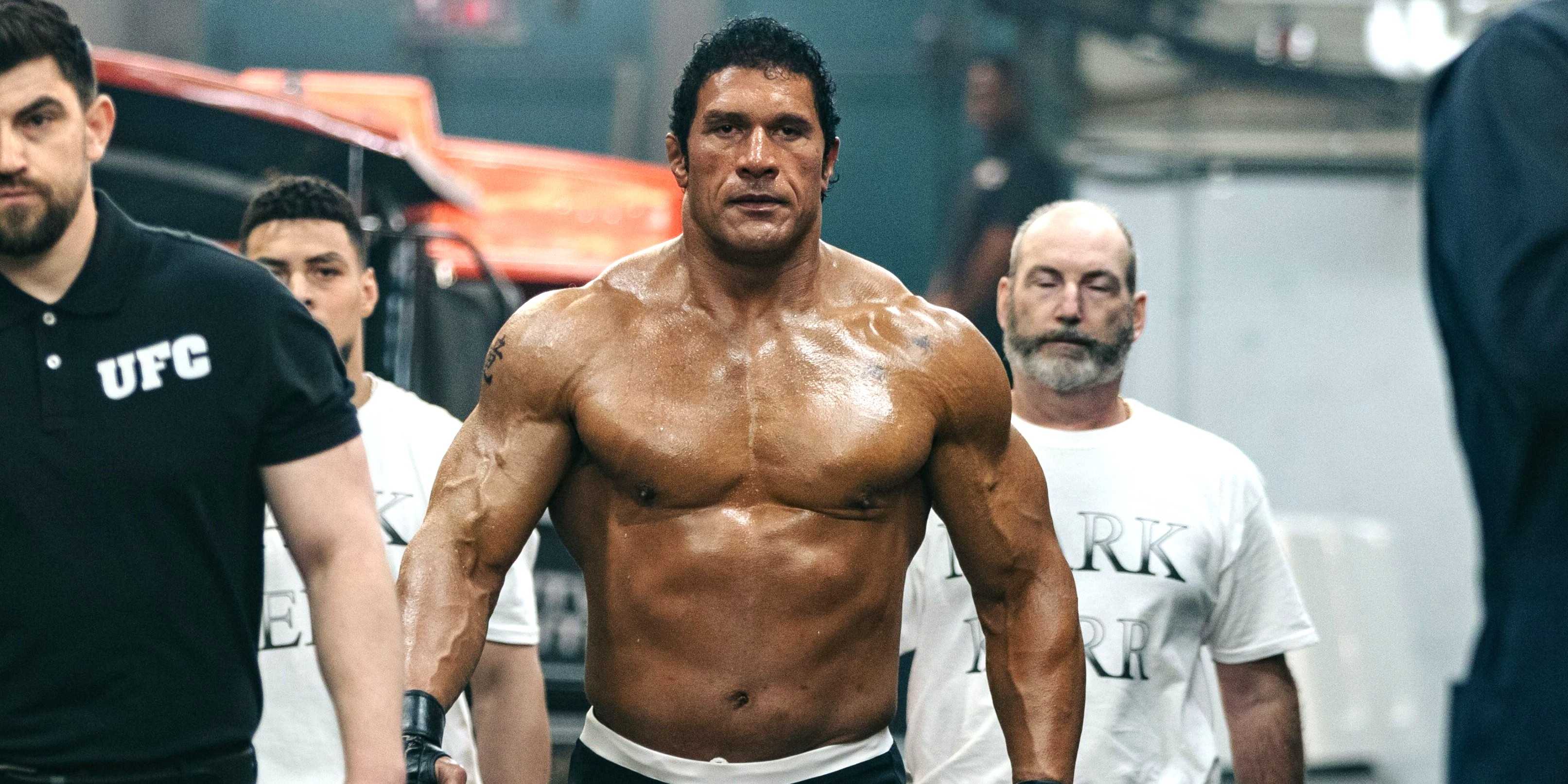 Dwayne Johnson’s critically acclaimed The Smashing Machine gets an HBO ...