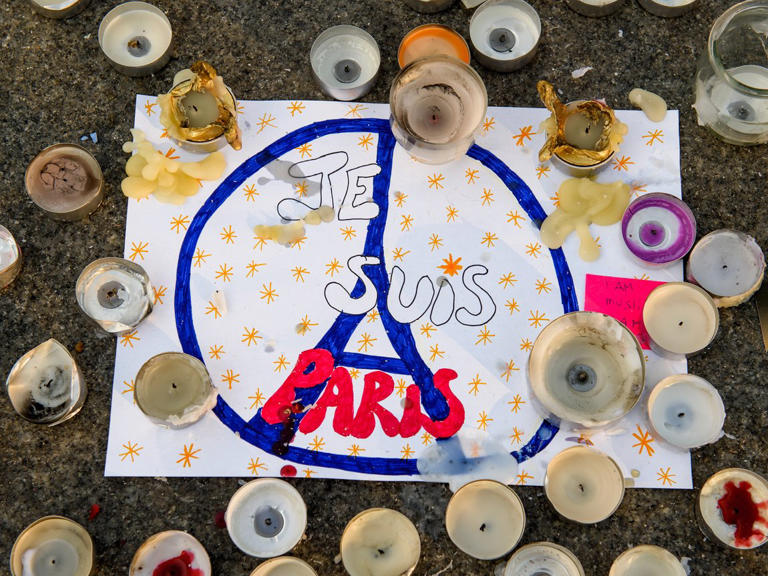 Terror in Paris 2015: What Remains of Europe's 9/11?