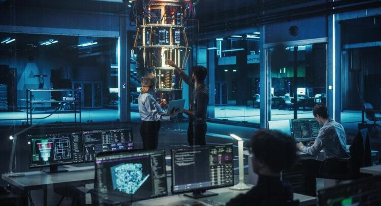 Quantum Computing (QUBT) Will Report Q3 Earnings Today. Here’s What to Expect