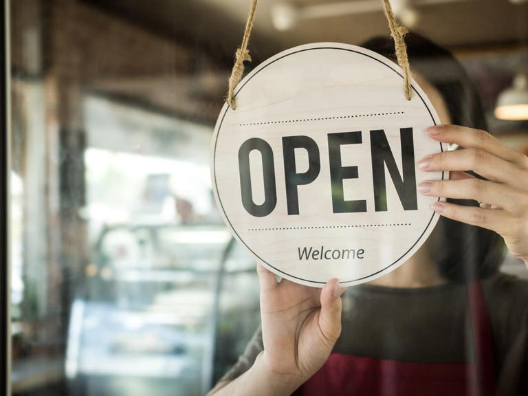 Caribbean Takeout Spot Launches In Medford