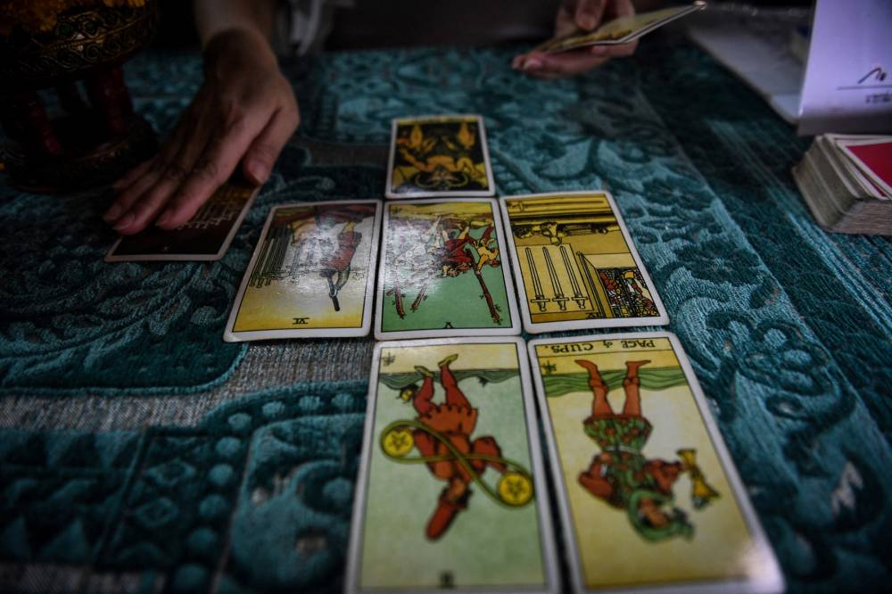 Fortune teller arrested in Sydney over alleged A$70 million fraud