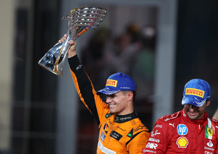 Inside Abu Dhabi's multimillion-dirham F1 race control room