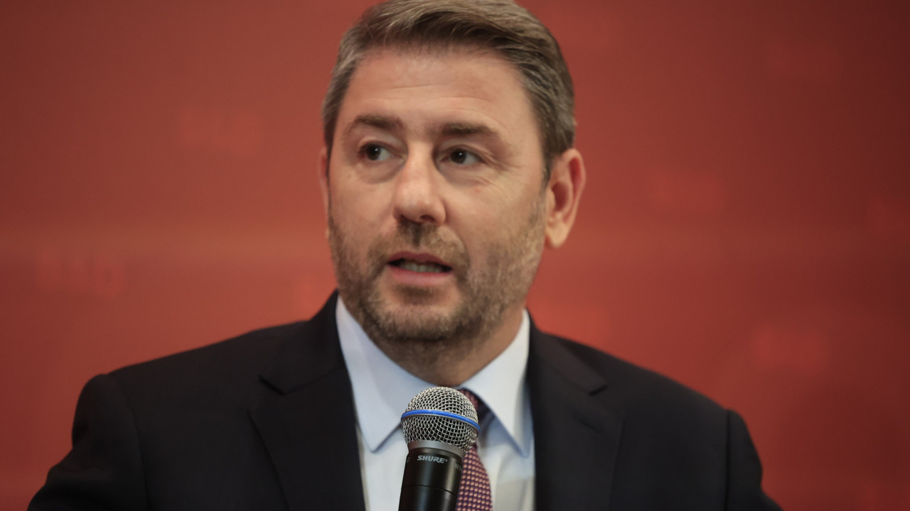 Ανδρουλάκης: Ο πρωτογενής τομέας πληρώνει ακριβά την ανικανότητα και τη ...
