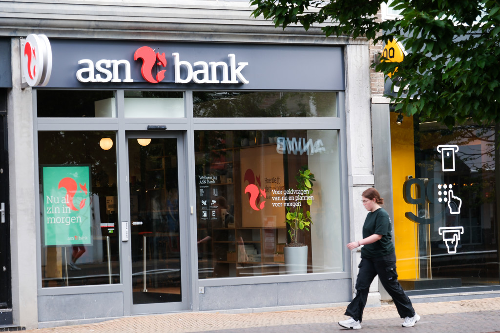 Nog eens honderden banen weg bij ASN Bank na eerdere ontslagronde
