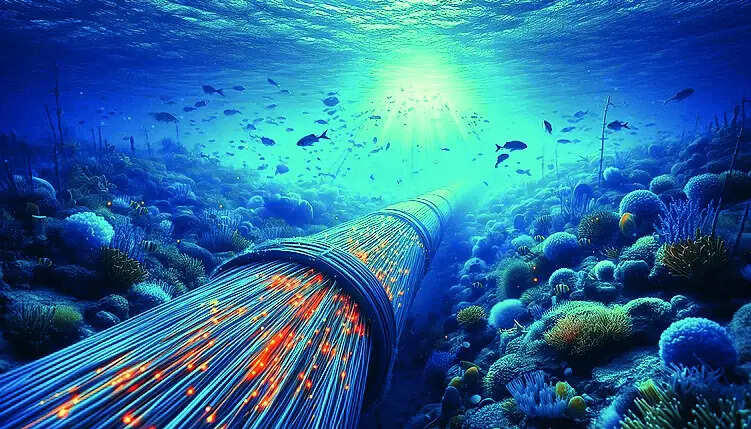 Australia's AUKUS base to connect to subsea cables as US allies boost ...