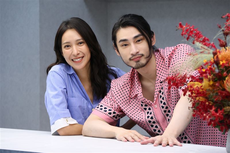 爆熱戀9m88！章廣辰露面喊「見光死」 認了想結婚生子：被連晨翔刺激到