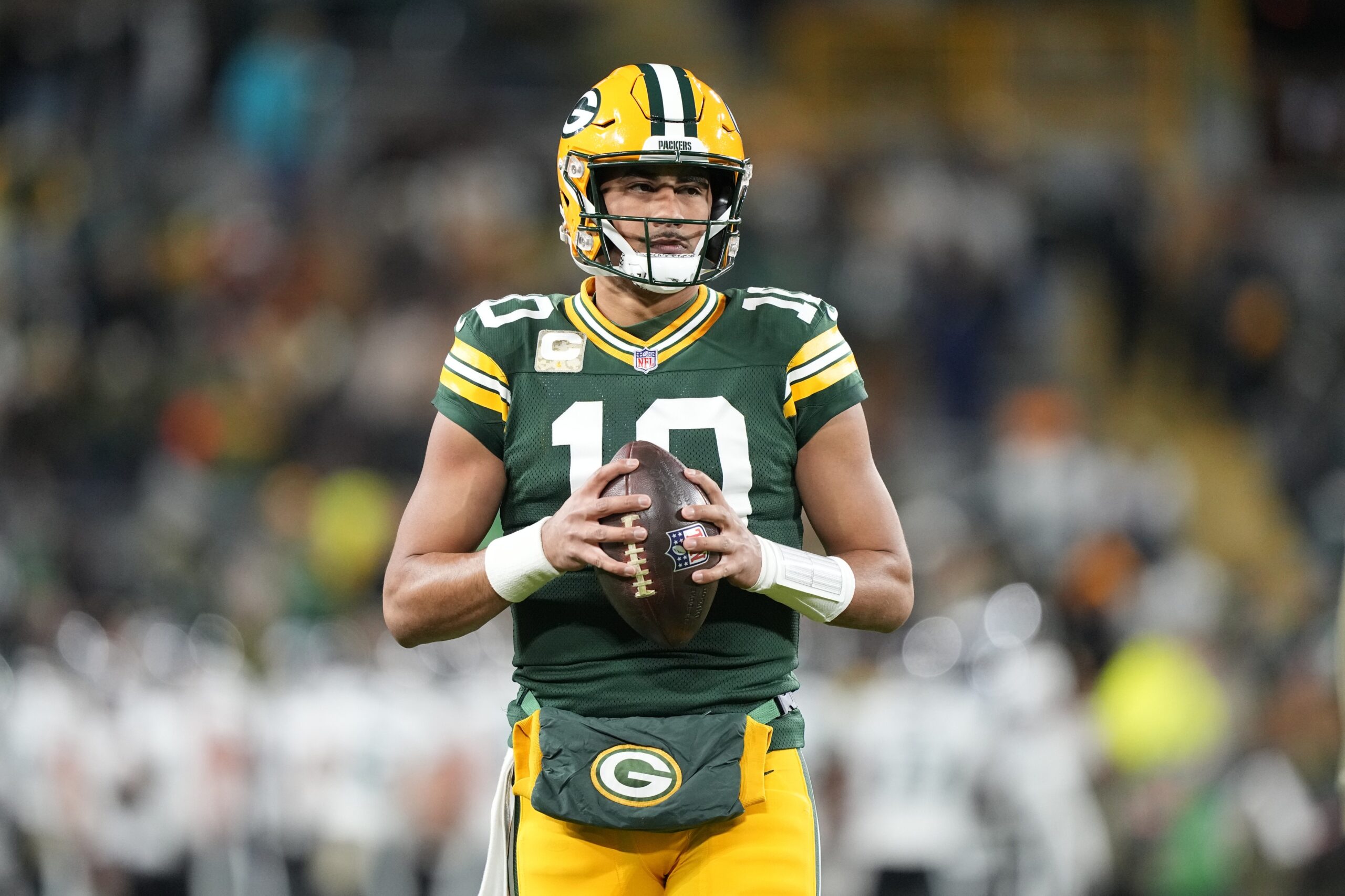 NFL: Ranking the top 10 passing leaders after Week 11