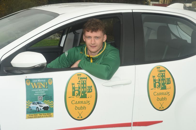 Cork star wants Championship changes but says Hurling rules are fine