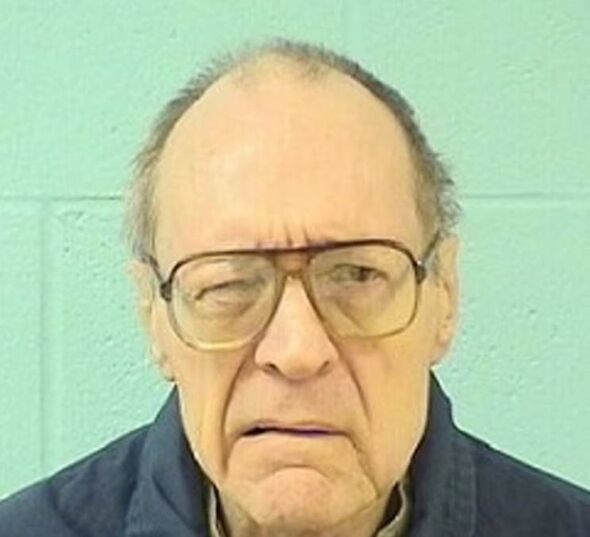 Serial killer left harrowing message for victim's dad after torturing ...