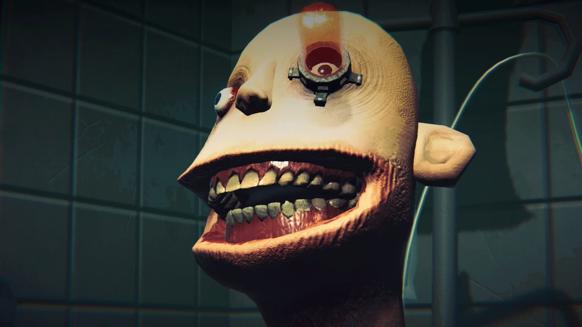 Side Effects - Official Announcement Trailer