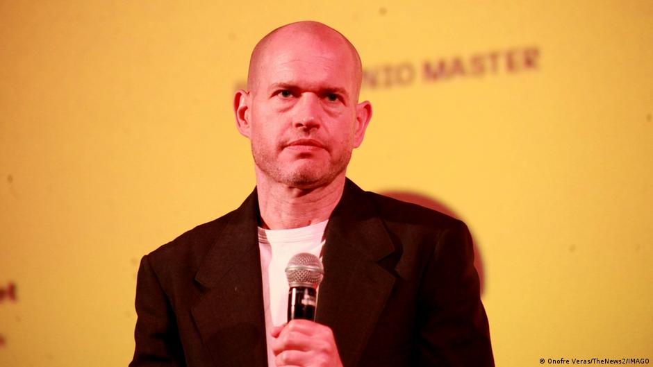 Nadav Lapid's 'Yes' portrays Israel's 'madness'