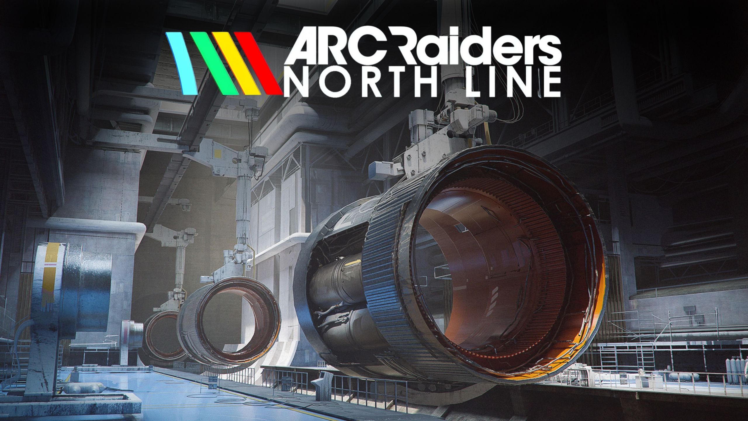 What Time Does Arc Raiders North Line Update Release? (Global Times)