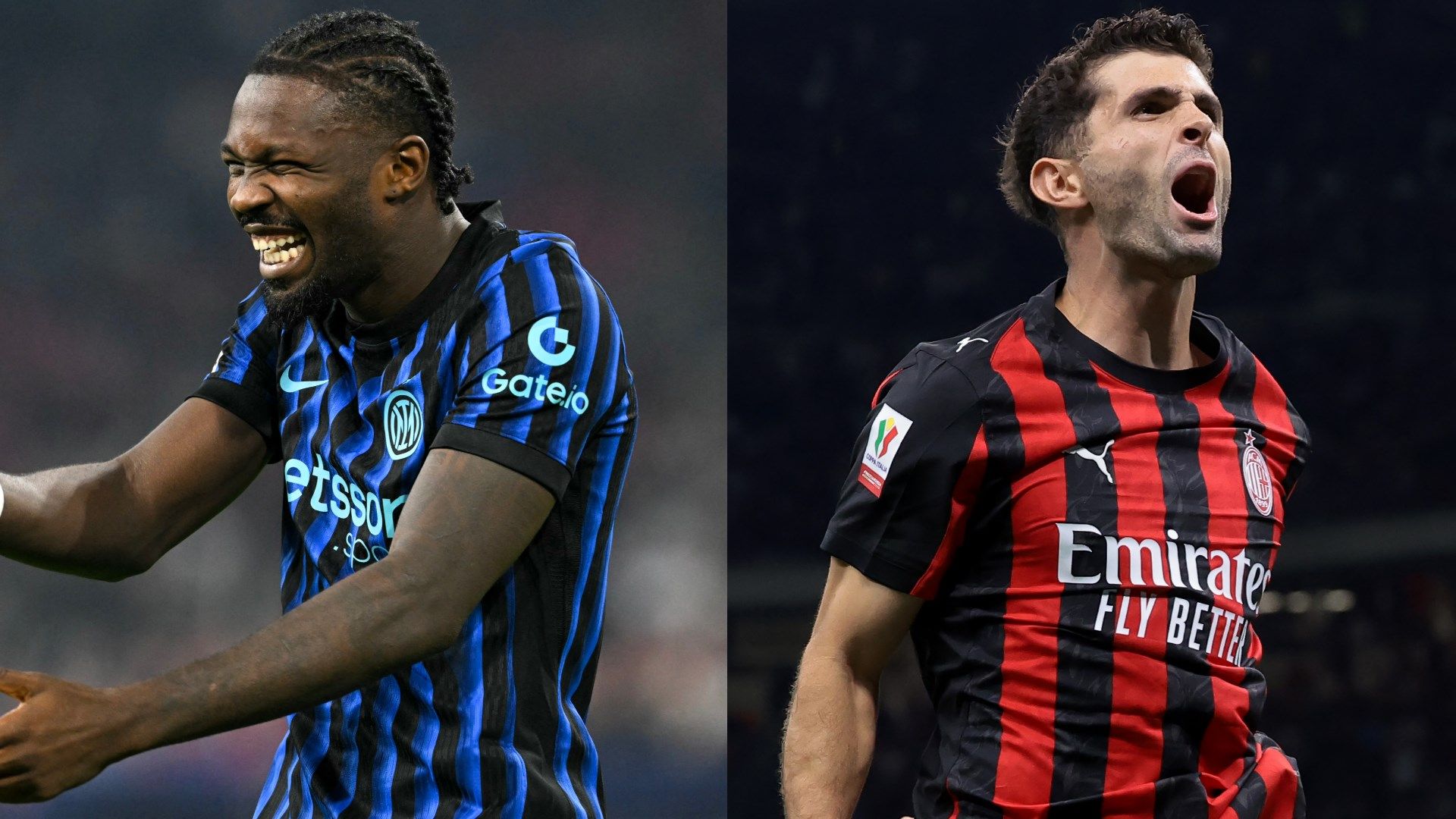 Inter-Milan dove vederla: Sky, NOW o DAZN? Canale tv, diretta streaming ...