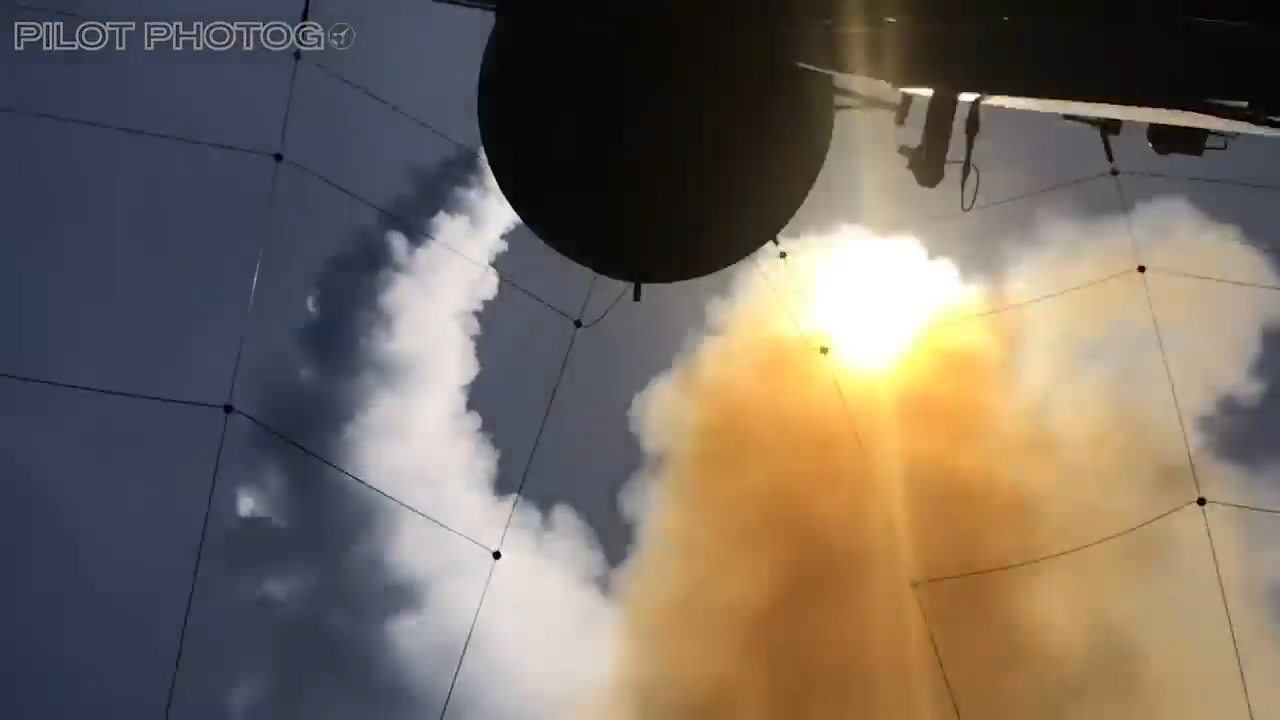 How U.S. Navy Super Hornets Crushed Houthi Targets in a Massive Red Sea ...