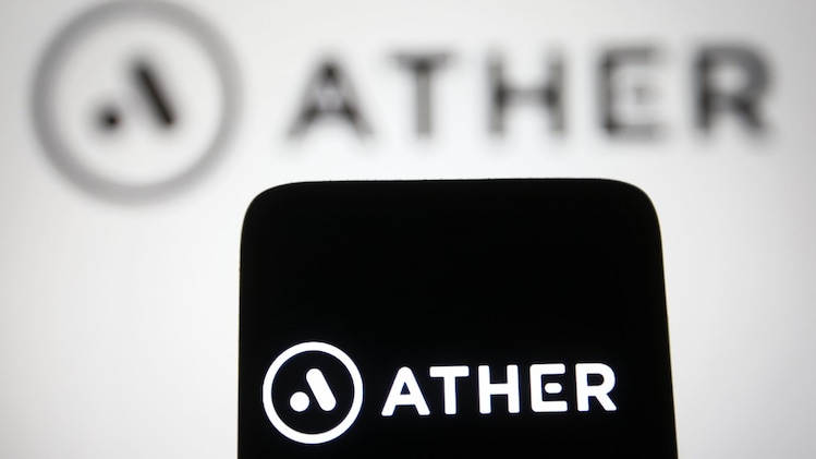 Ather Energy shares rebound 7% amid block deal buzz; check volumes ...