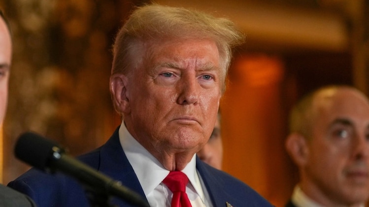 Donald Trump caves? Shutdown ends but millions still waiting for food ...