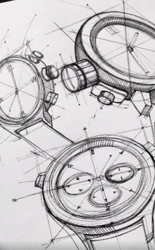 Drawing Beyond The Lines — Freedom In Every Stroke