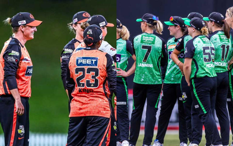 Match 8, PS W vs MS W Match Prediction – Who will win today’s WBBL ...